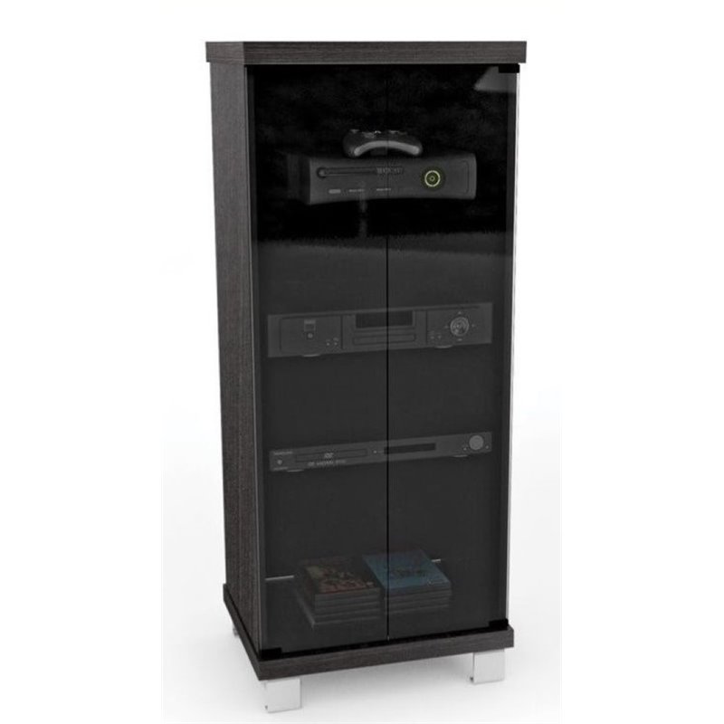 Audio Racks, Audio Cabinets, Stereo Racks | Cymax.com