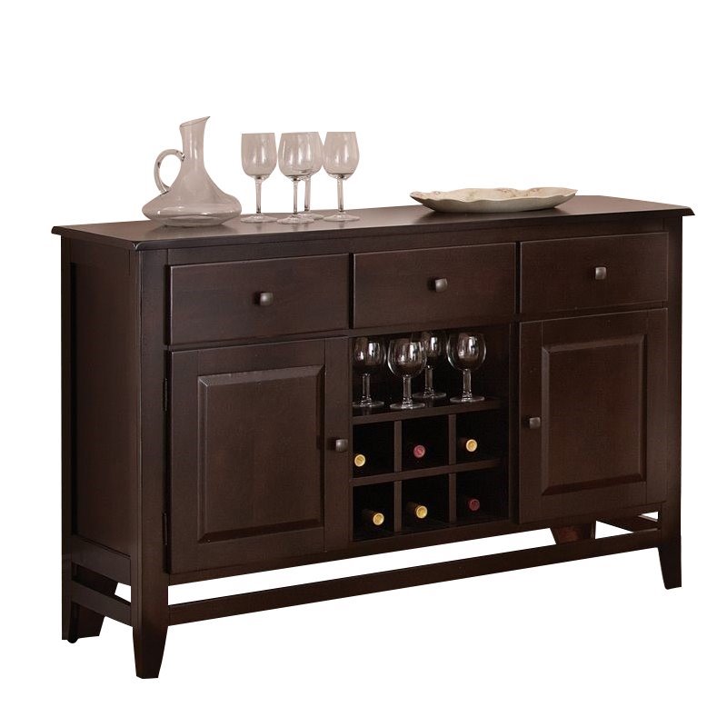 Cherry Buffet Tables & Sideboards