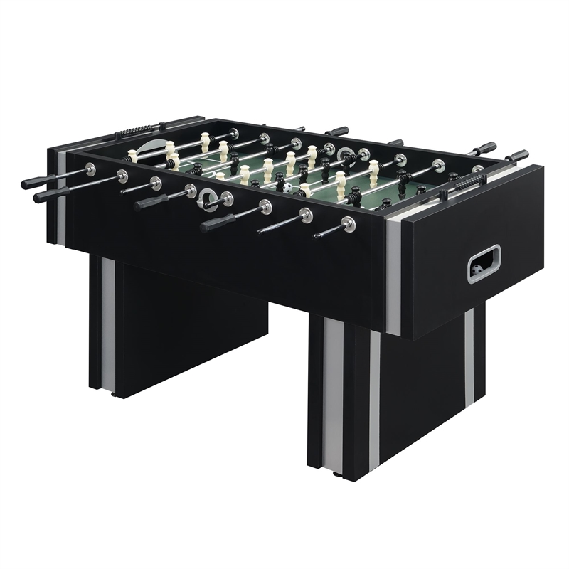 Modern Foosball Table