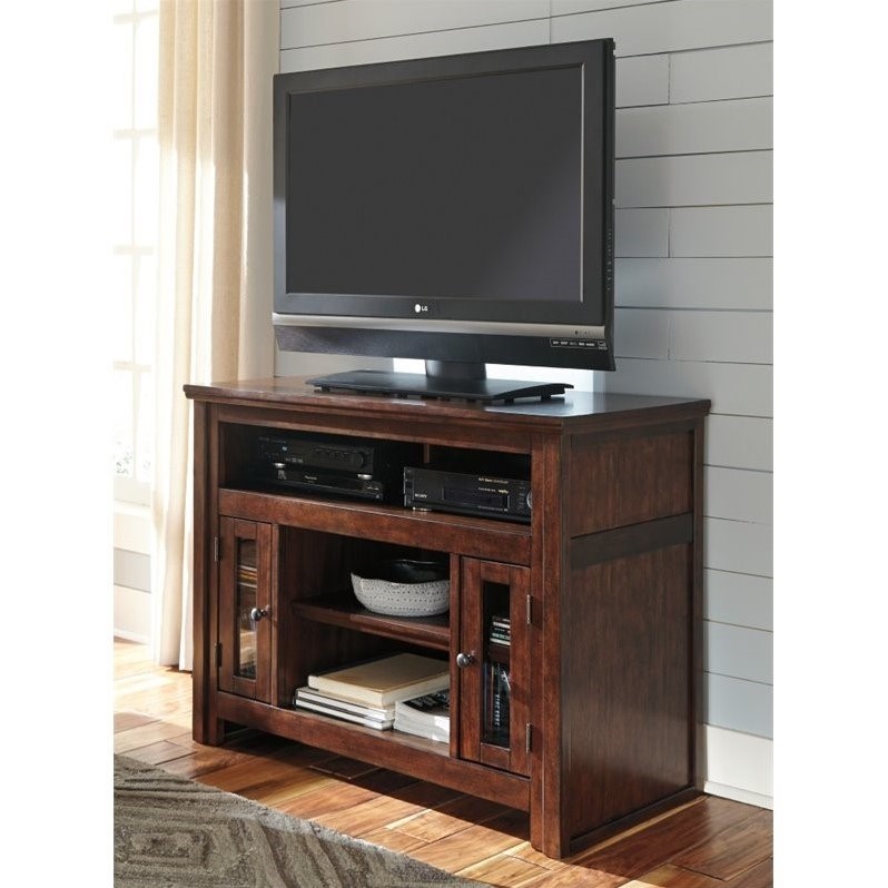 Red TV Stand, Looking for Red TV Stands? | Cymax.com