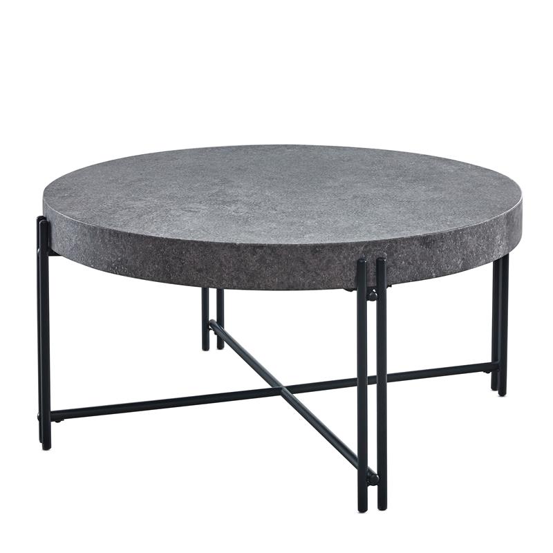 Slate Coffee Tables, Stone Coffee Tables, Stone Cocktail Table | Cymax.com