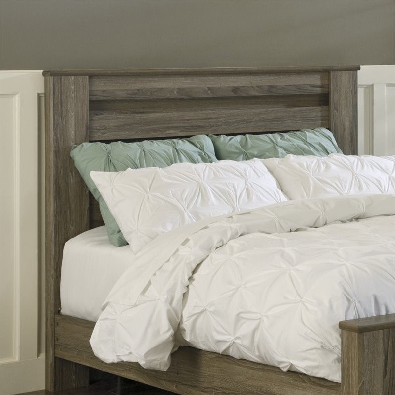 Headboards for Full Size Beds, Double Head Board | Cymax.com