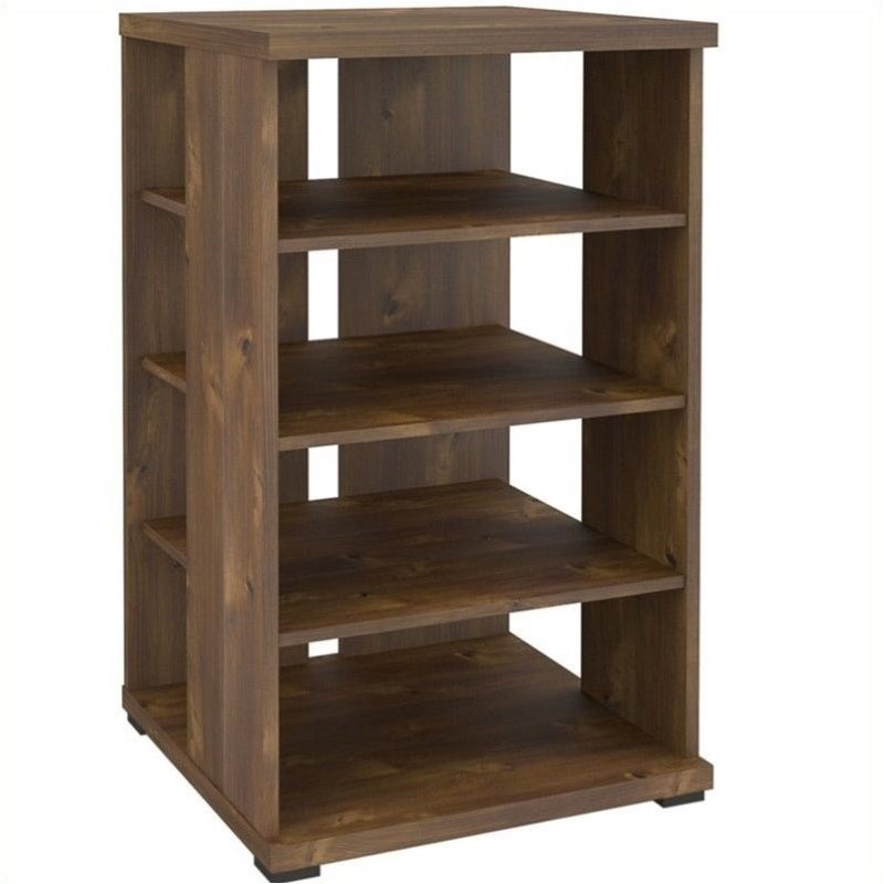 Audio Racks, Audio Cabinets, Stereo Racks | Cymax.com