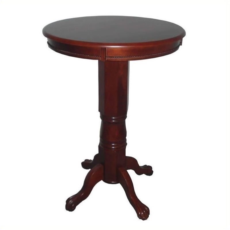 Round Under $250 Pub Tables