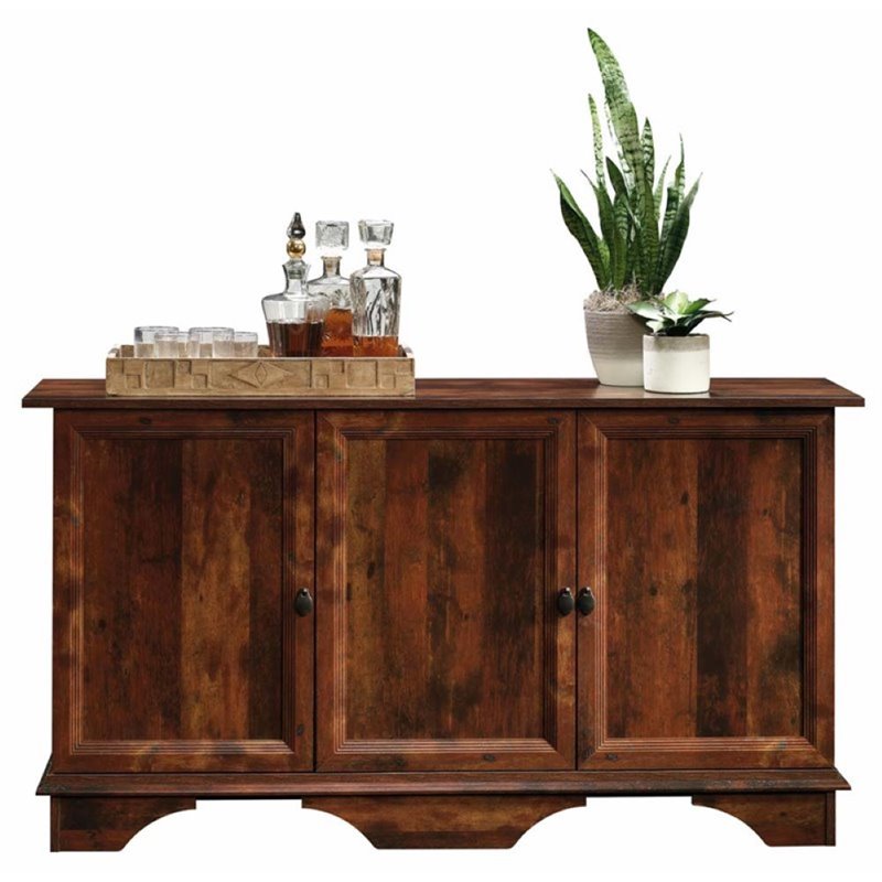 Cherry Buffet Tables & Sideboards