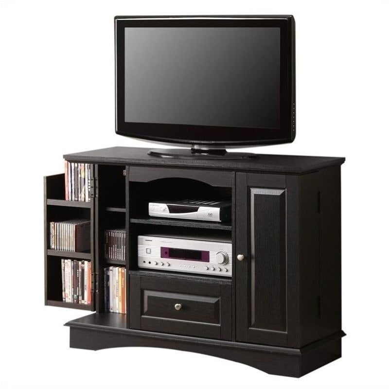 42" and 46" TV Stands, 42 Inch TV Stands, 46 Inch TV Stands | Cymax.com