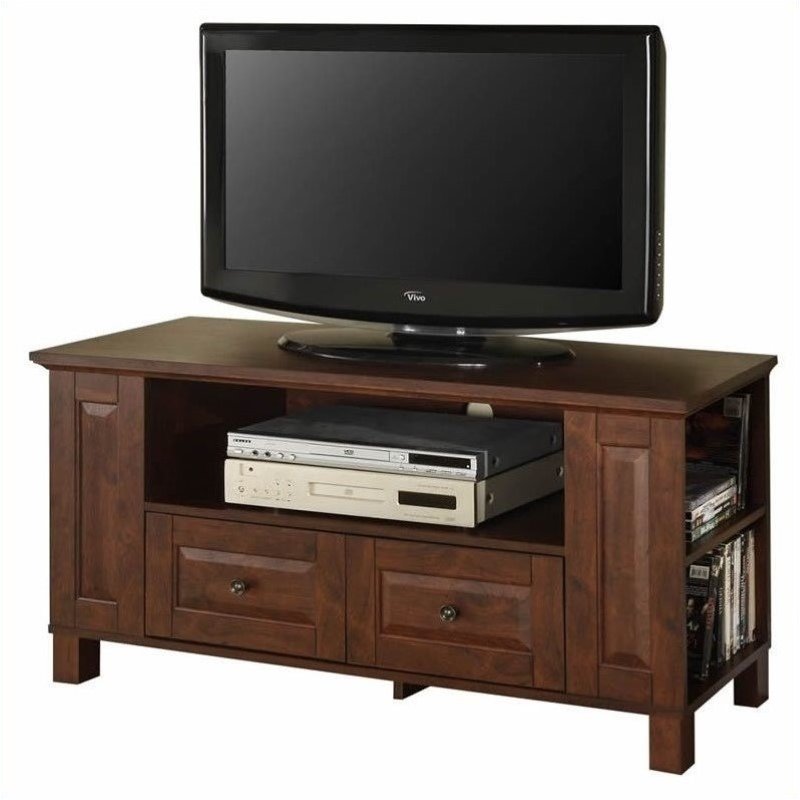 42" and 46" TV Stands, 42 Inch TV Stands, 46 Inch TV Stands | Cymax.com