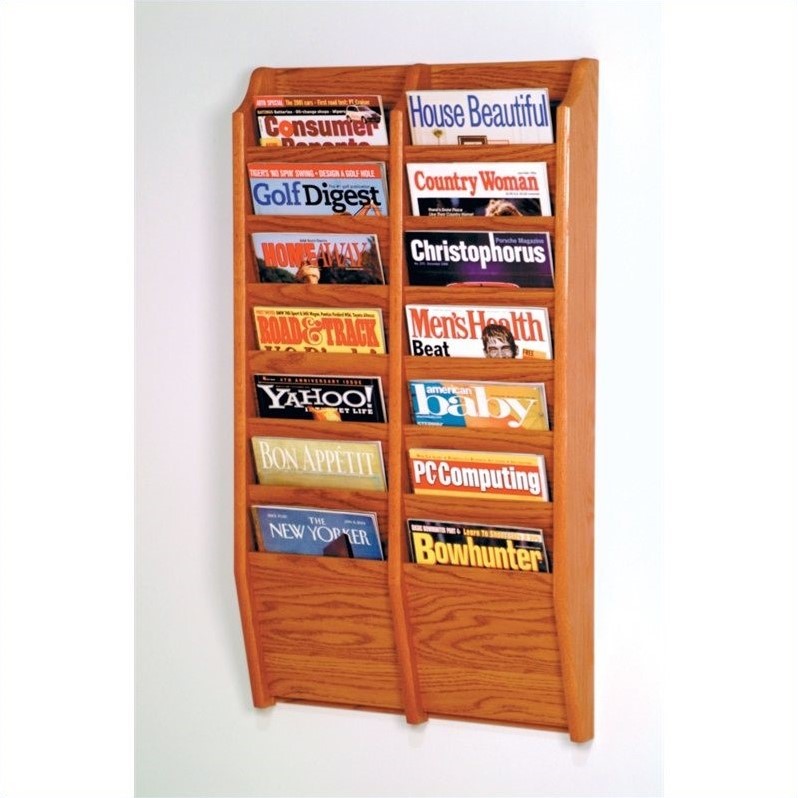 Magazine Racks for Sale: Shop Online Magazine Racks for Home & Office
