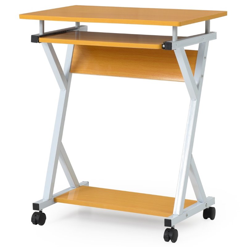 Computer Carts, Mobile Computer Stands | Cymax