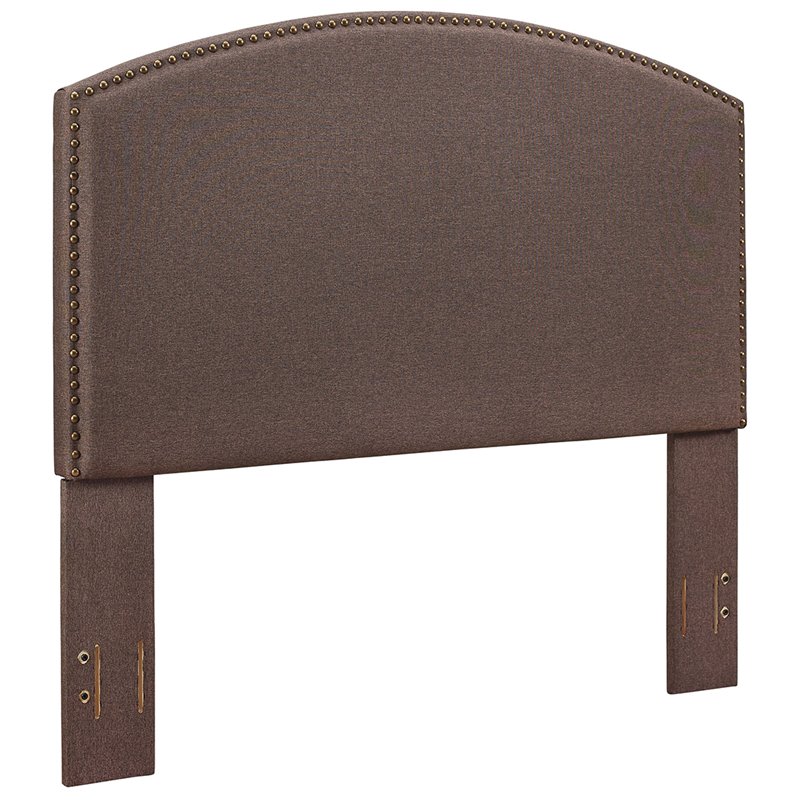King Size Upholstered Headboards