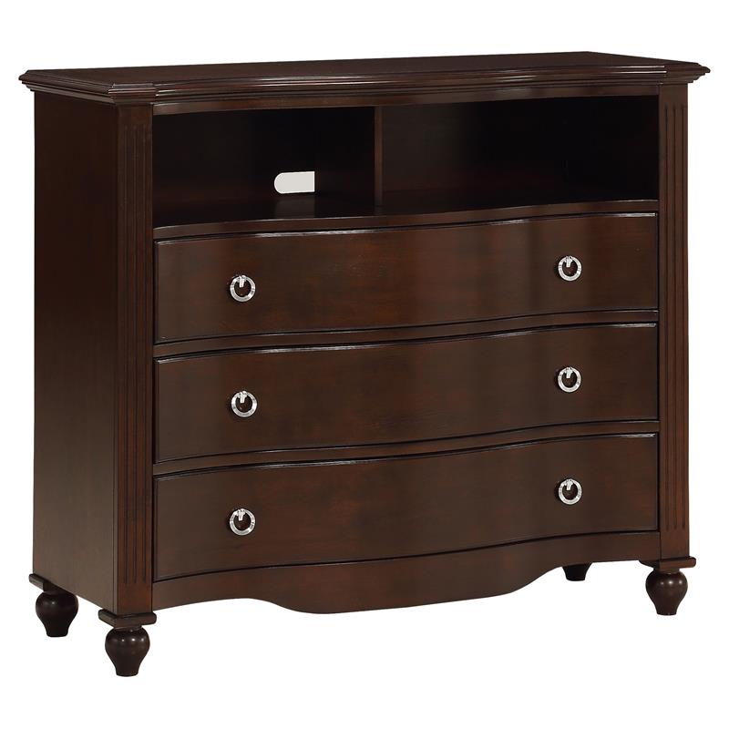 Media Chests, Media Chest Dressers | Cymax.com