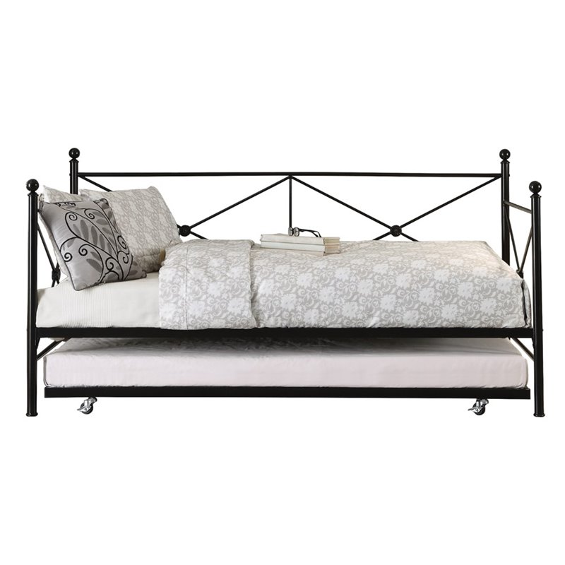 Wrought Iron Daybeds