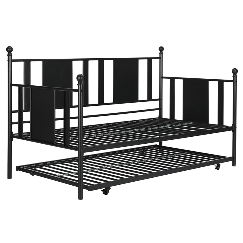 Wrought Iron Daybeds