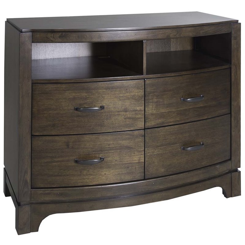 Media Chests, Media Chest Dressers | Cymax.com