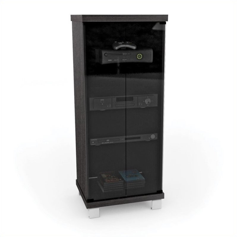 Audio Racks, Audio Cabinets, Stereo Racks | Cymax.com