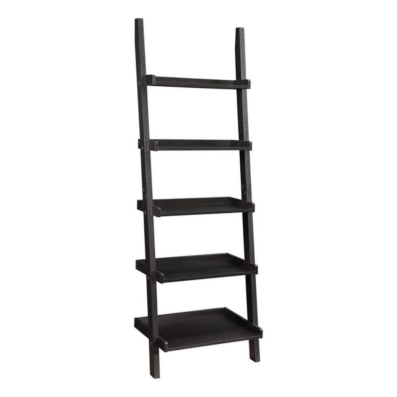 Ladder Bookcases, Ladder Bookshelves | Cymax.com