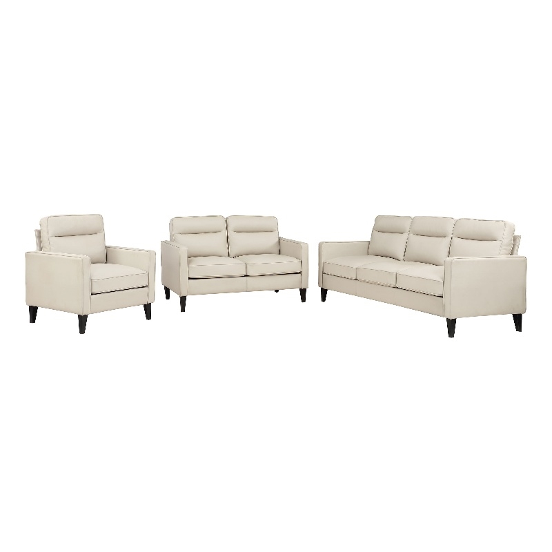 Fabric Microfiber Sofa Sets