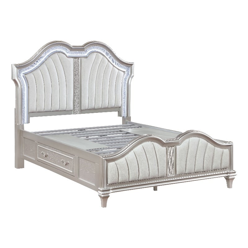 California King Beds and California King Bed Frames