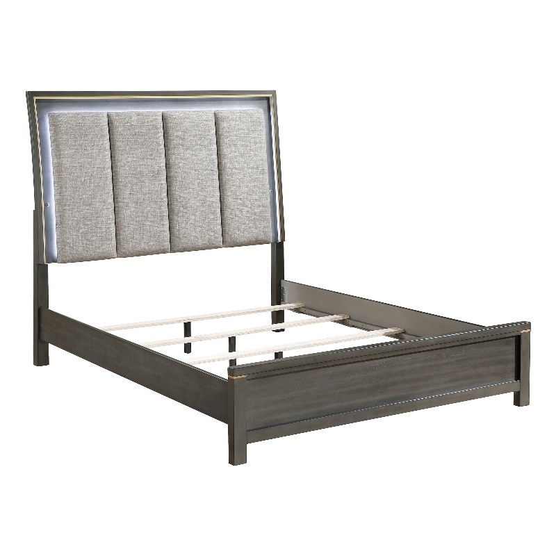 California King Beds and California King Bed Frames