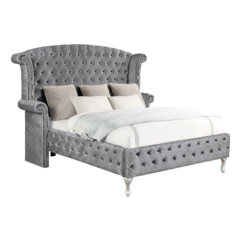 California King Beds and California King Bed Frames