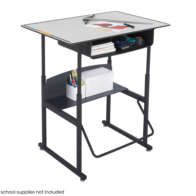 Student Desk, Student Desks for Bedrooms and Dorms | Cymax.com