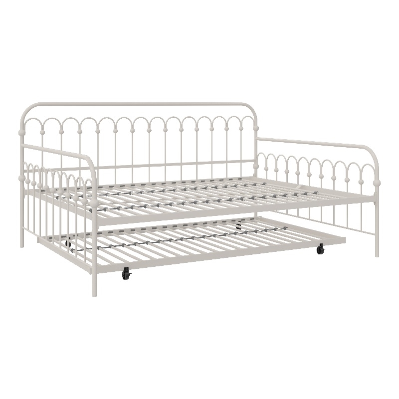 Wrought Iron Daybeds