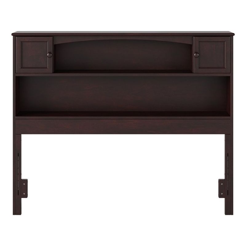 Bookcase Headboards and Storage Head Board on Sale | Cymax.com