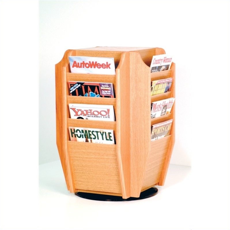 Magazine Racks for Sale: Shop Online Magazine Racks for Home & Office