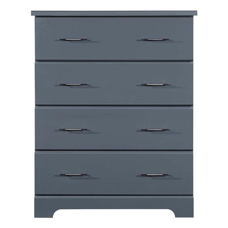 Storkcraft brookside 4 drawer chest store
