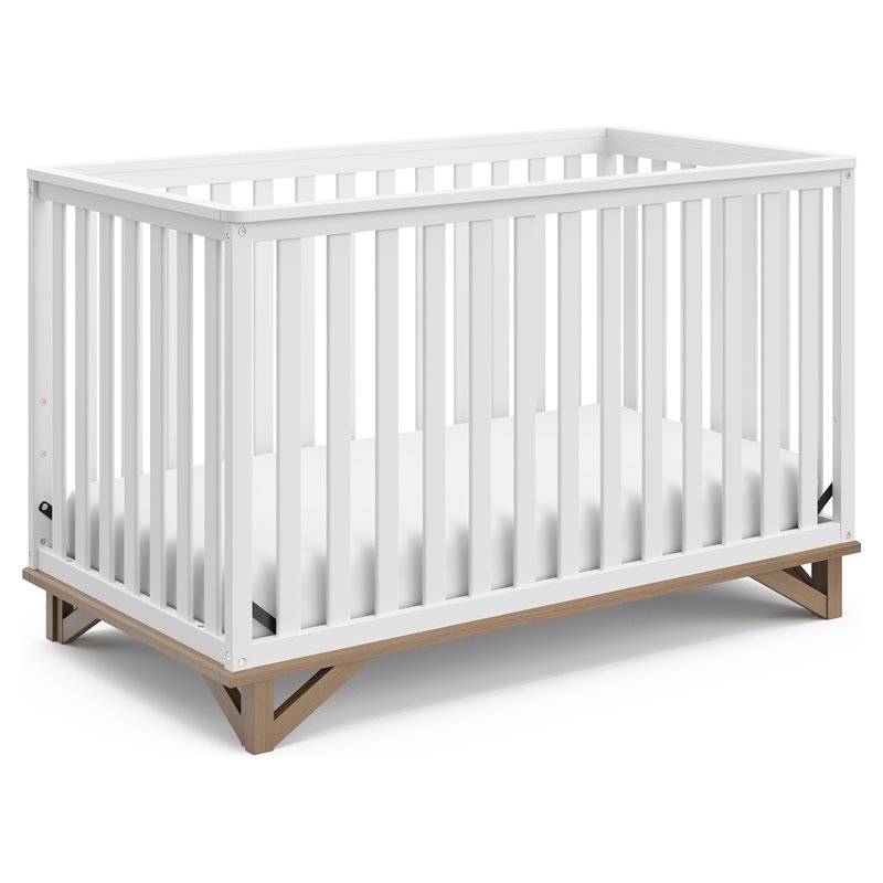 Baby Cribs, Cribs, Convertible Cribs | Cymax.com