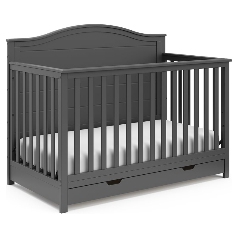 Baby Cribs, Cribs, Convertible Cribs | Cymax.com