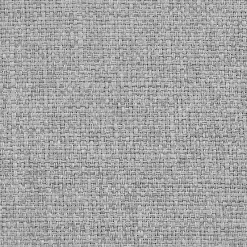 Tommy Hilfiger Russell Grey Metal Frame Accent Chair Light Grey | Bush ...