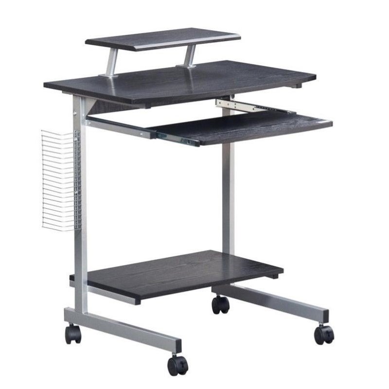 Computer Carts, Mobile Computer Stands | Cymax