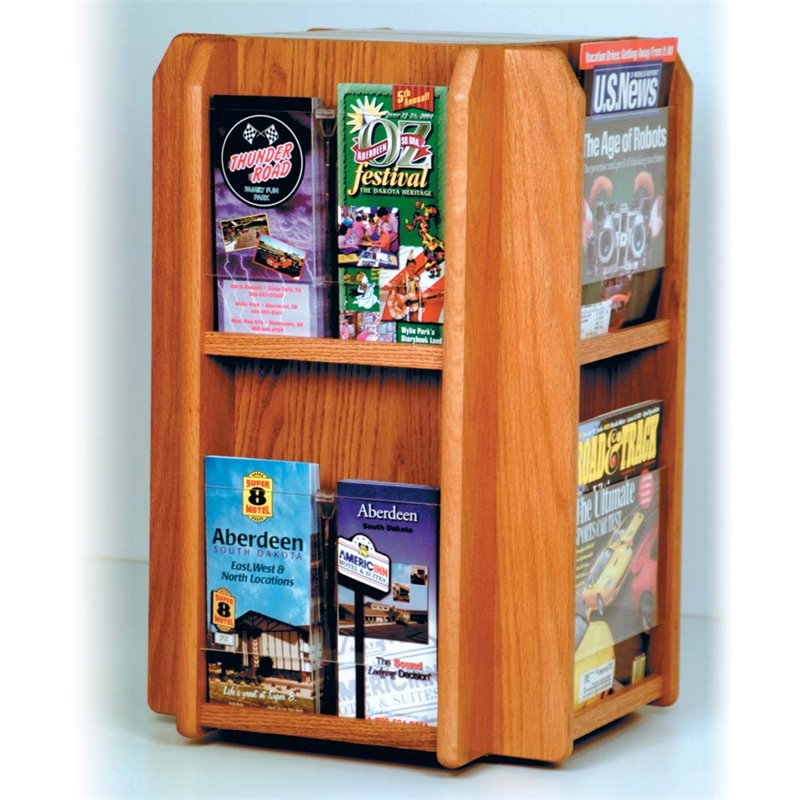 Magazine Racks for Sale: Shop Online Magazine Racks for Home & Office
