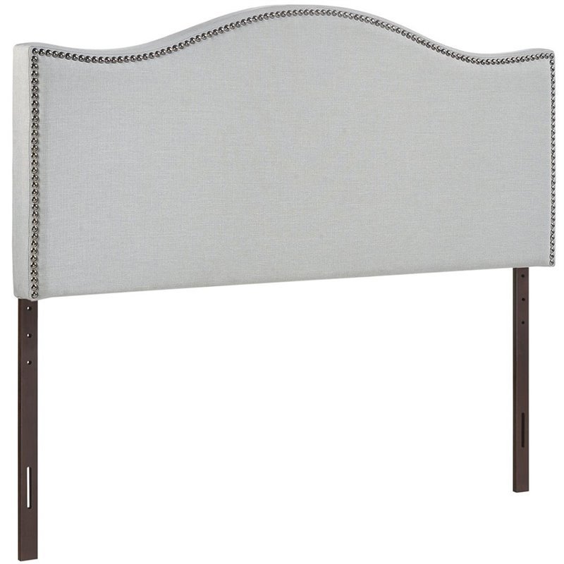 King Panel Headboard - King Sized Panel Headboards | Cymax.com
