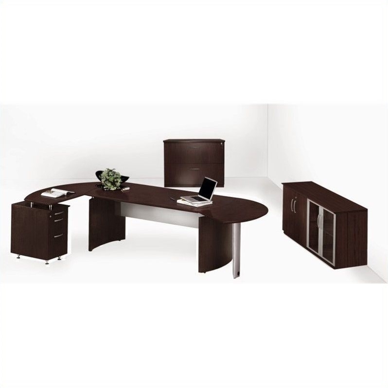 Mayline Medina Series - Suite 16 in Mocha