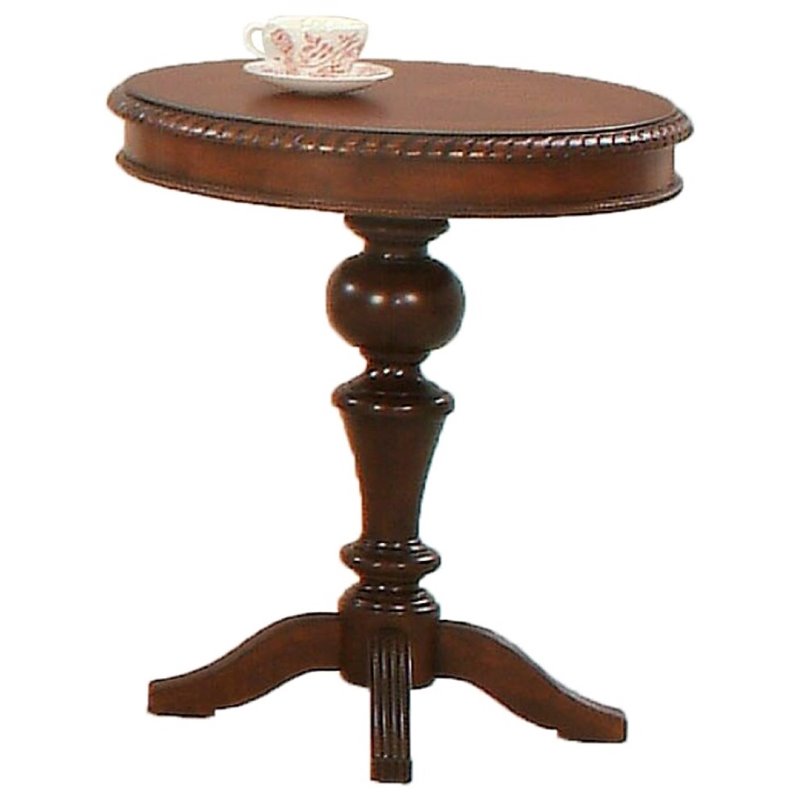 Cherry End Tables, Cherry End Table, Cherry Side Table | Cymax.com
