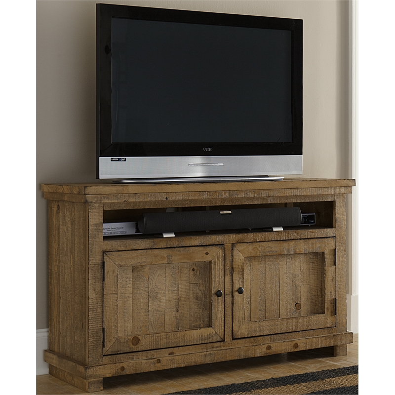 Tan TV Stands, TV Stands with a Tan Finish | Cymax.com