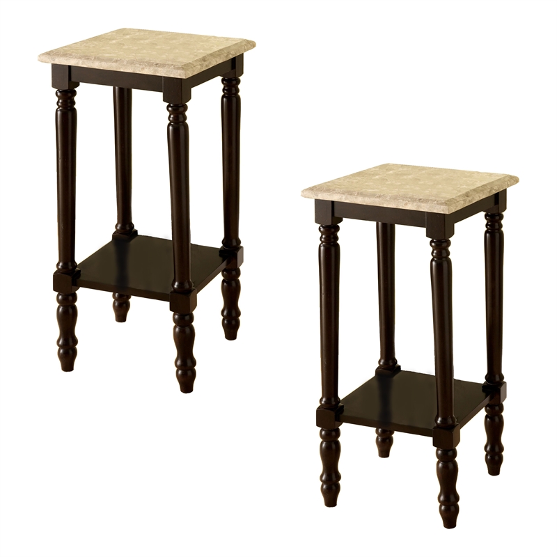 Cherry End Tables, Cherry End Table, Cherry Side Table | Cymax.com
