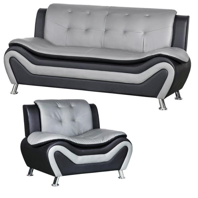Living Room Sets: Sofa Sets with Couch and Loveseat