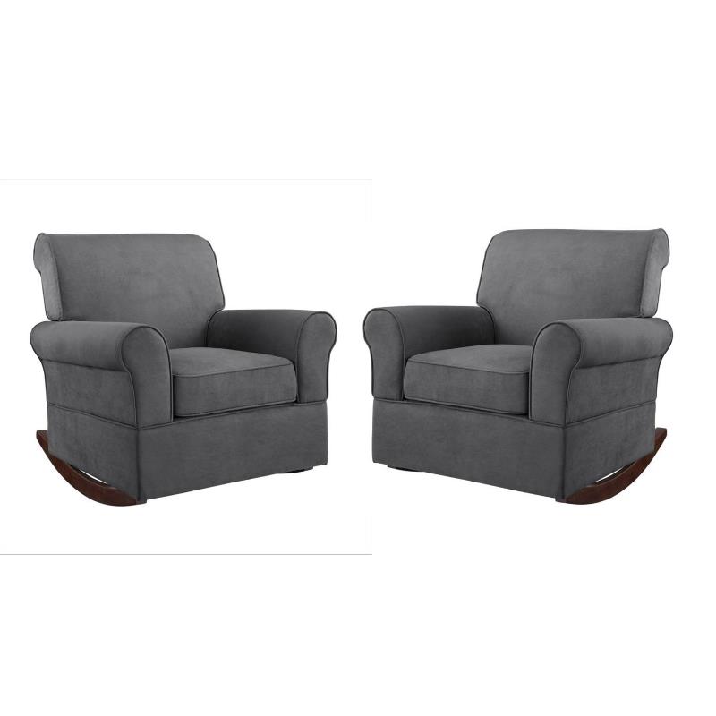 Rocking chair, Rocking Chairs for Nursery Rooms | Cymax.com