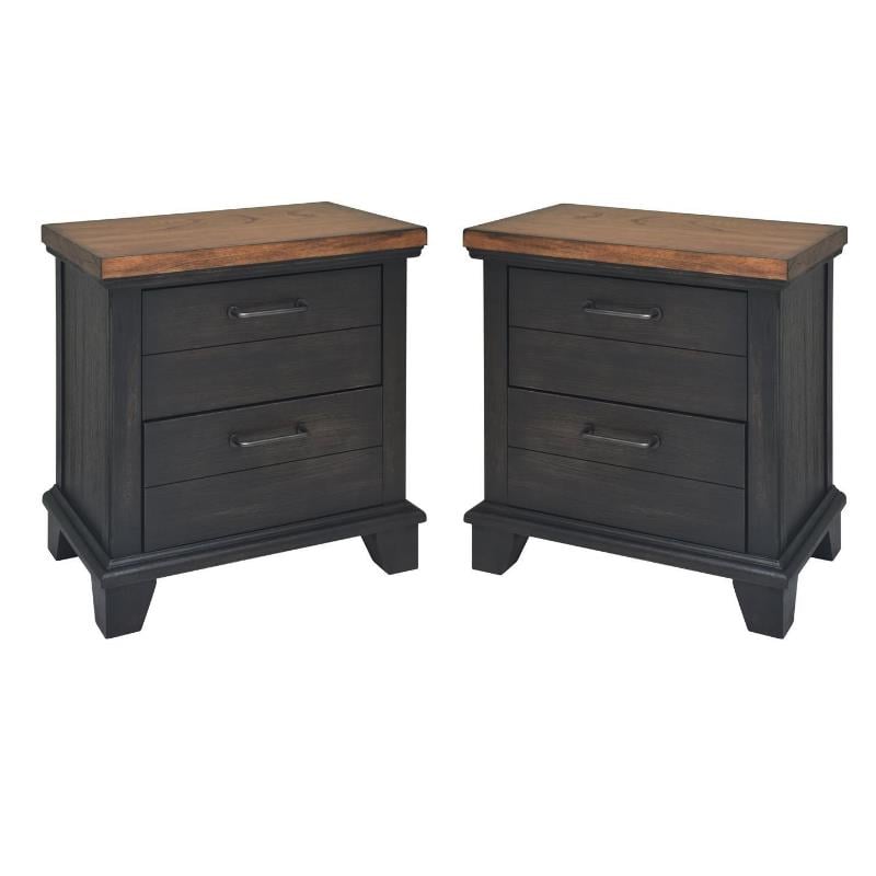 Maple Nightstand, Maple Nightstands, Maple Night Stand | Cymax.com