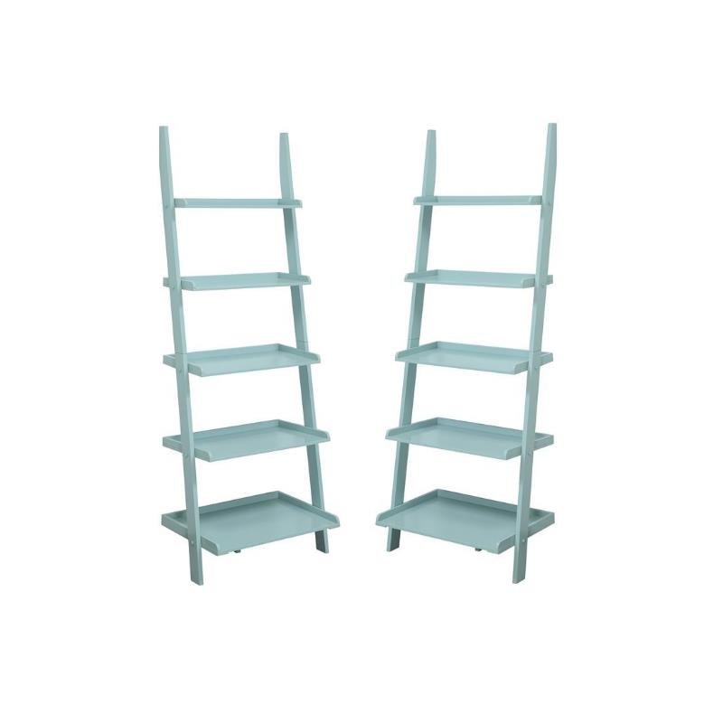 Ladder Bookcases, Ladder Bookshelves | Cymax.com