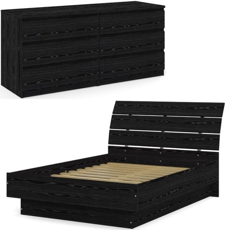 Bedroom Sets, Bedroom Furniture Set | Cymax.com