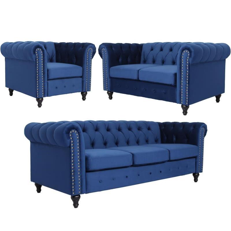 Living Room Sets: Sofa Sets with Couch and Loveseat