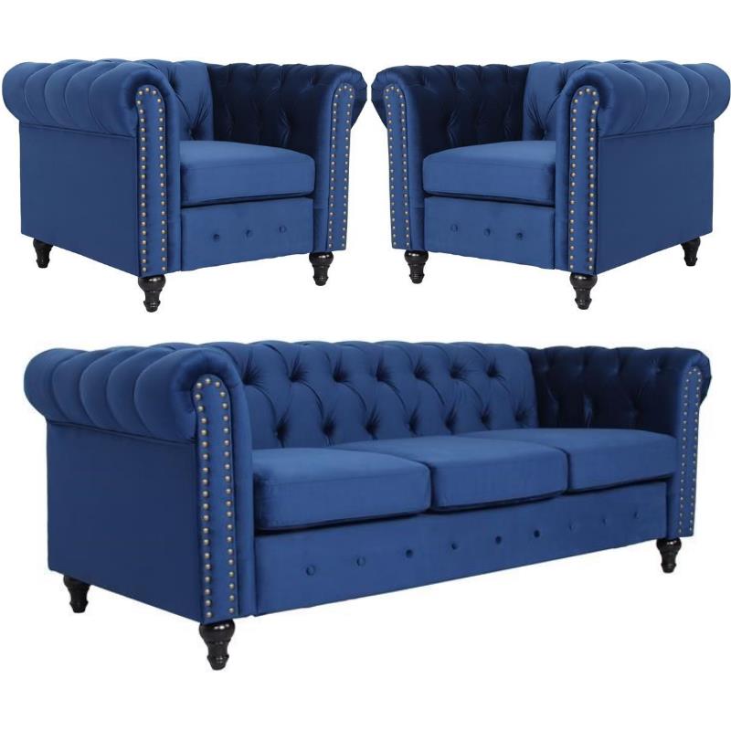 Living Room Sets: Sofa Sets with Couch and Loveseat
