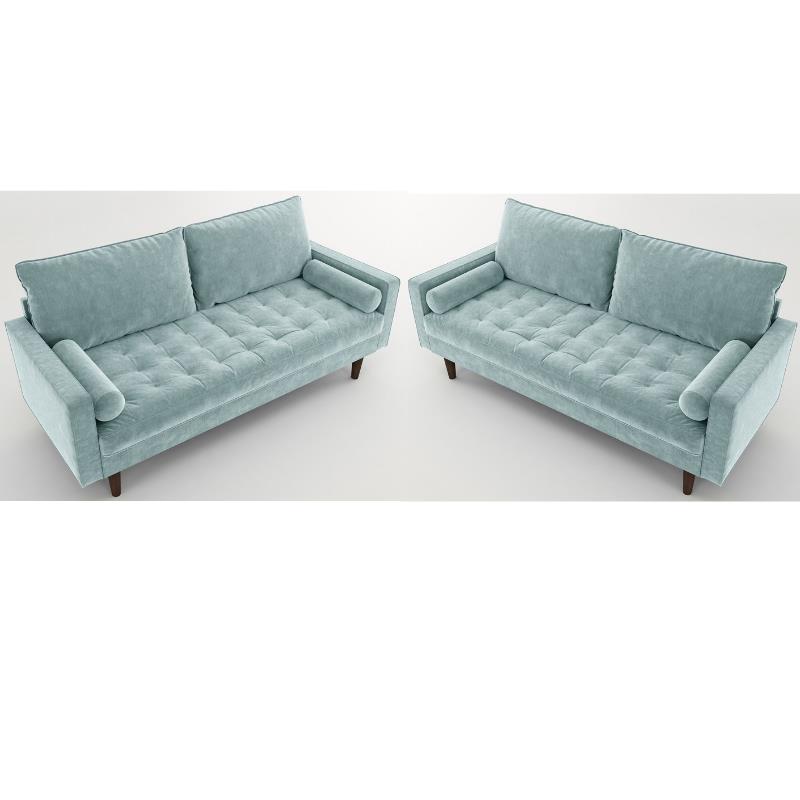 Living Room Sets: Sofa Sets with Couch and Loveseat
