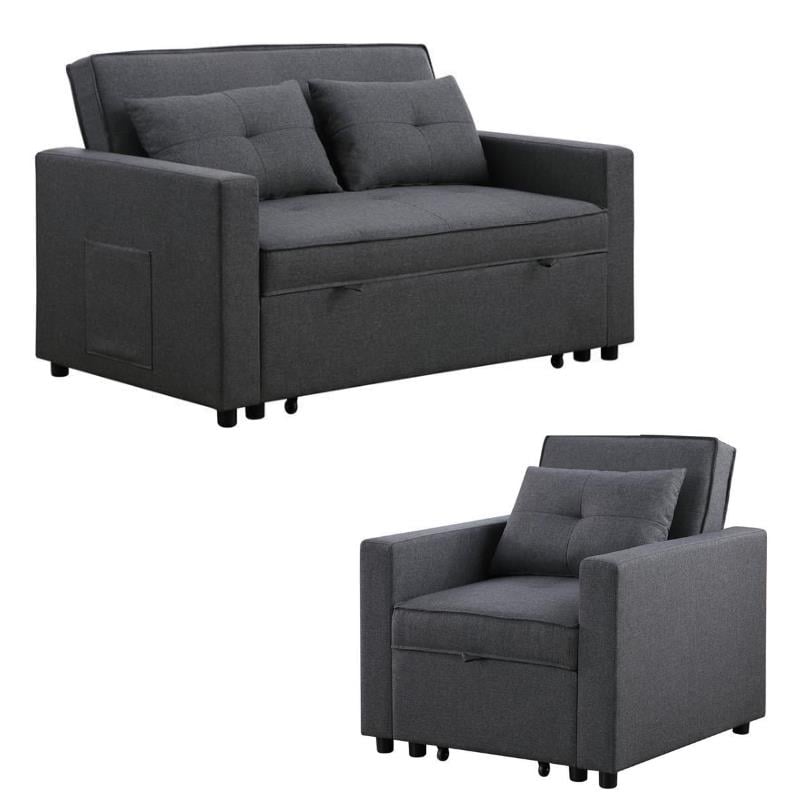 Living Room Sets: Sofa Sets with Couch and Loveseat