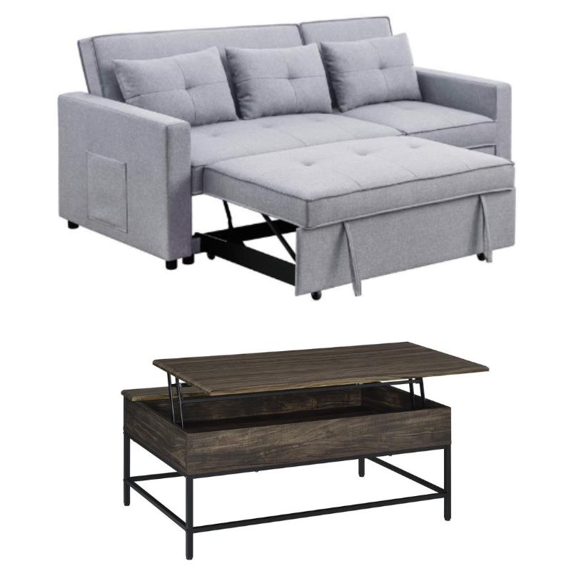 Convertible Sofas, Convertible Sofa Beds