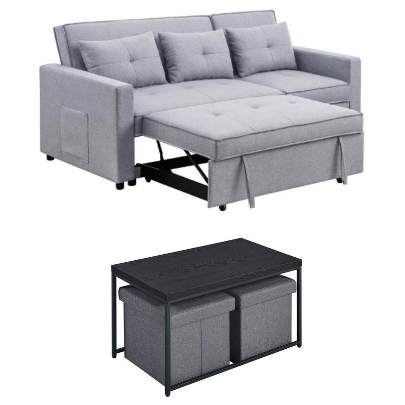 Convertible Sofas, Convertible Sofa Beds